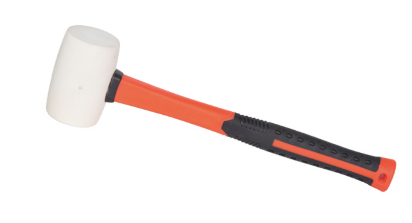 PVC Mallet With Plastic Wrapped Handle – UBestSorucing
