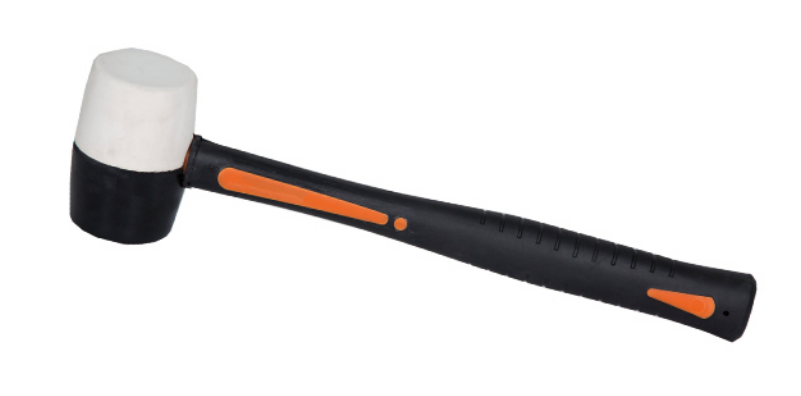 PVC Mallet With Plastic Wrapped Handle – UBestSorucing